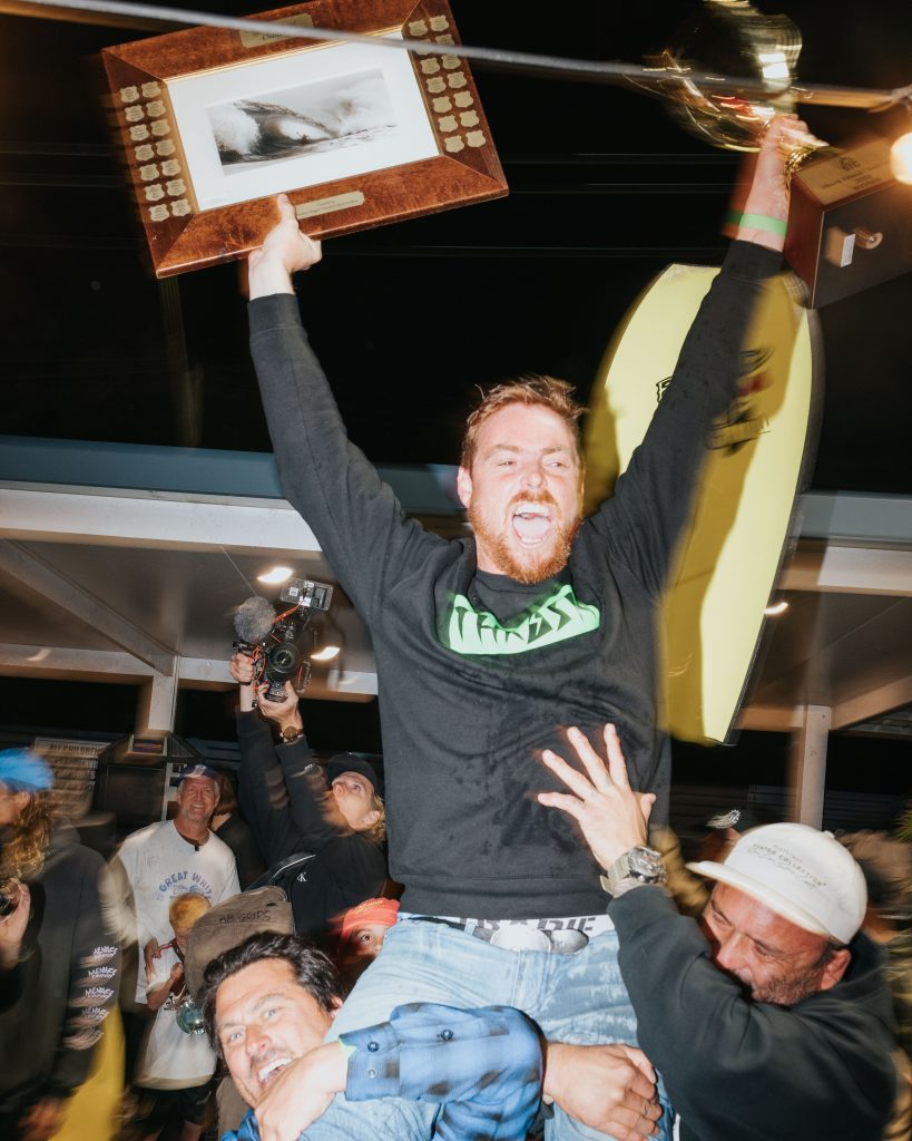 Results – Shark Island Challenge