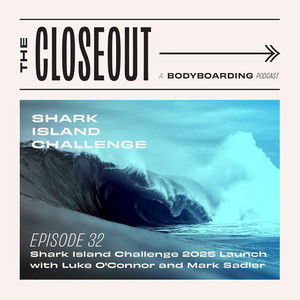 Shark Island Challenge – Shark Island Challenge